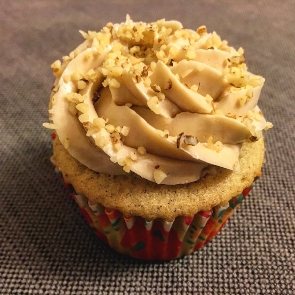 Simple Comfort Spice Cake - Ginger It Up