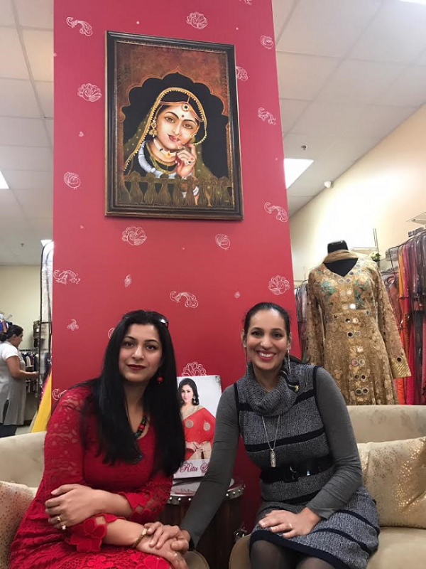 Rendezvous with Ginger-it-Up : Meet the Fashion Diva & the Entrepreneur ...